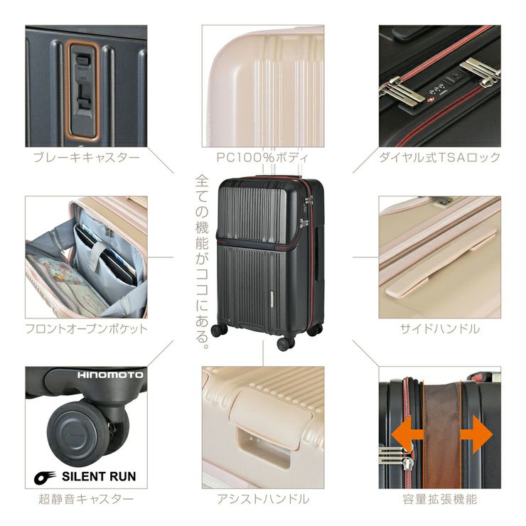 Alpha Sky | プラスワン・ヴォヤージュ本店